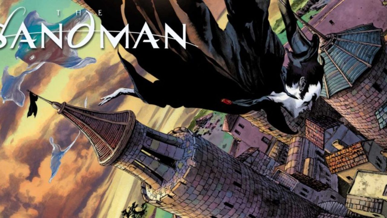 “The Sandman”, νέα σειρά του Netflix ή απαρχή ενός νέου τηλεοπτικού ...